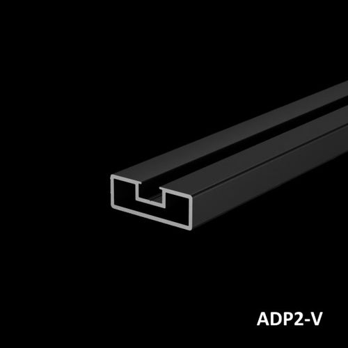 Ebco Sliding & Partition Aluminium Door Profiles & Accessories