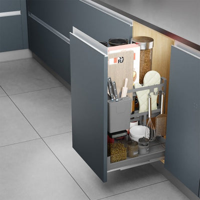 Ebco Base Pullout Max 45