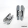 Ebco Concealed Hinge - 3D
