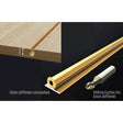 Ebco Door Stiffener