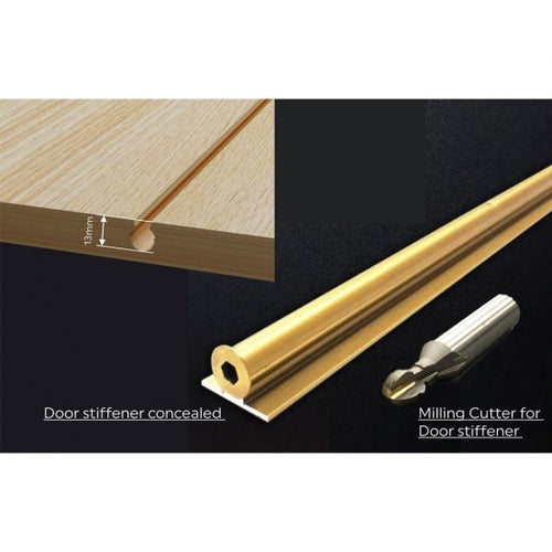 Ebco Door Stiffener