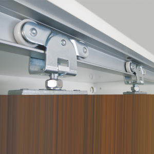 Ebco Hi Slide Twin Sliding Mechanism