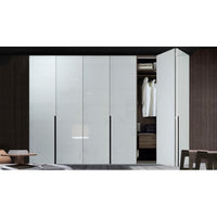 Ebco Hi Slide and Fold Sliding Mechanism