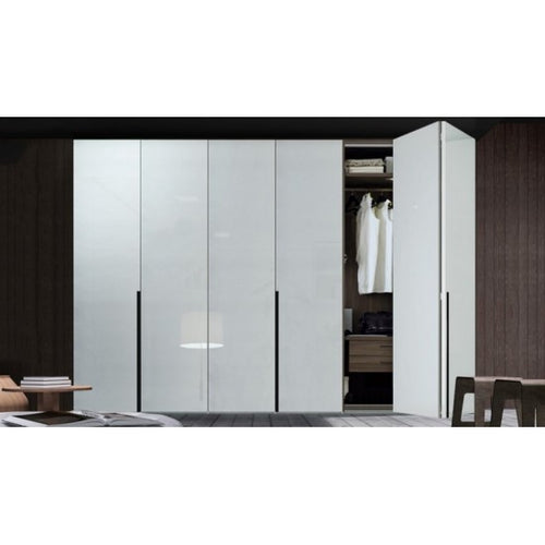 Ebco Hi Slide and Fold Sliding Mechanism