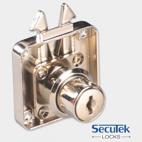 Ebco Mortise Lock for Cabinet Sliding Door