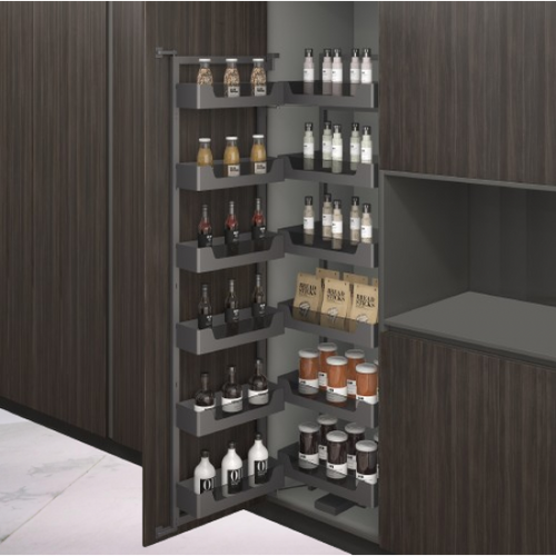 Ebco Kitchen Pantry Unit