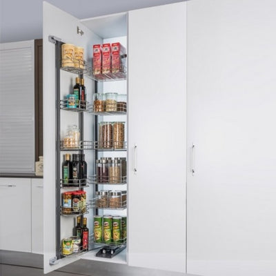 Ebco Kitchen Pantry Unit