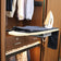 Ebco Wardrobe Pullout Ironing Board