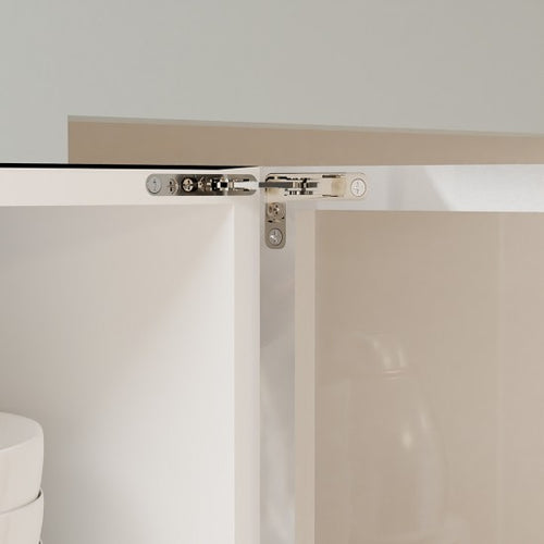 Ebco Recessed Hinge