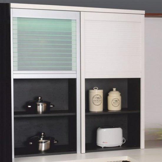 Ebco Roll Top Rolling Shutter