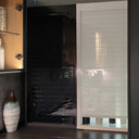 Ebco Roll Top Rolling Shutter