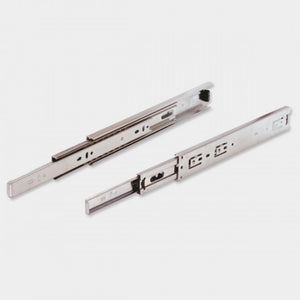 Ebco Telescopic Drawer Channel