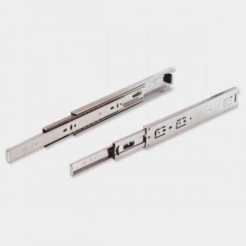 Ebco Telescopic Drawer Channel