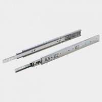 Ebco Telescopic Drawer Channel