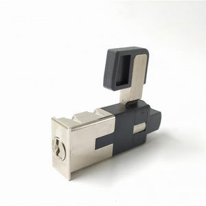 Ebco Sliding Wardrobe Lock