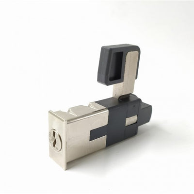 Ebco Sliding Wardrobe Lock