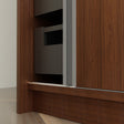 Ebco Sliding Wardrobe Profiles