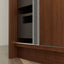 Ebco Sliding Wardrobe Profiles