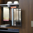 Ebco Wardrobe Mirror Pullout