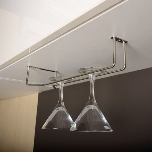 Ebco Wine Glass Holder