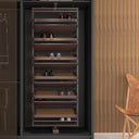 Hettich 360 Degree Shoe Rack