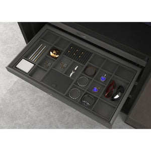 Hettich Leather Classification Box