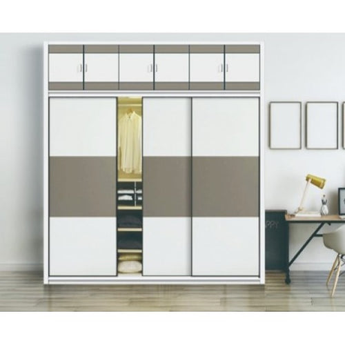 Ebco Hi Slide 50 Reversible Sliding Mechanism