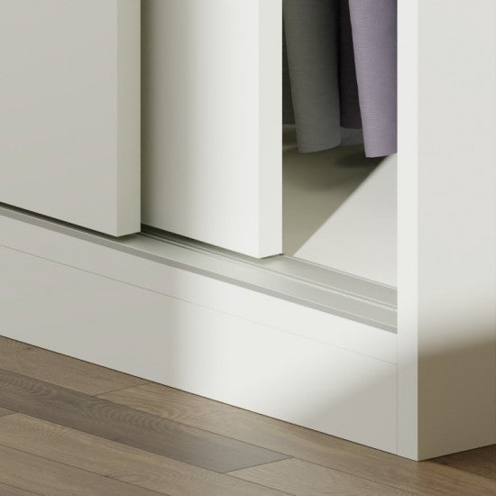 Ebco Hi Slide 50 Reversible Sliding Mechanism