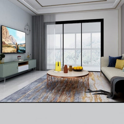 Ebco Linked Sliding Partition System