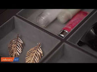 Ebco Wardrobe Pullout Drawer Organizer