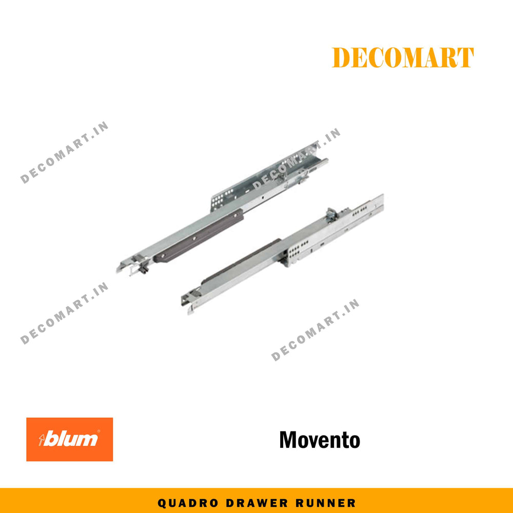 Blum Movento Runners