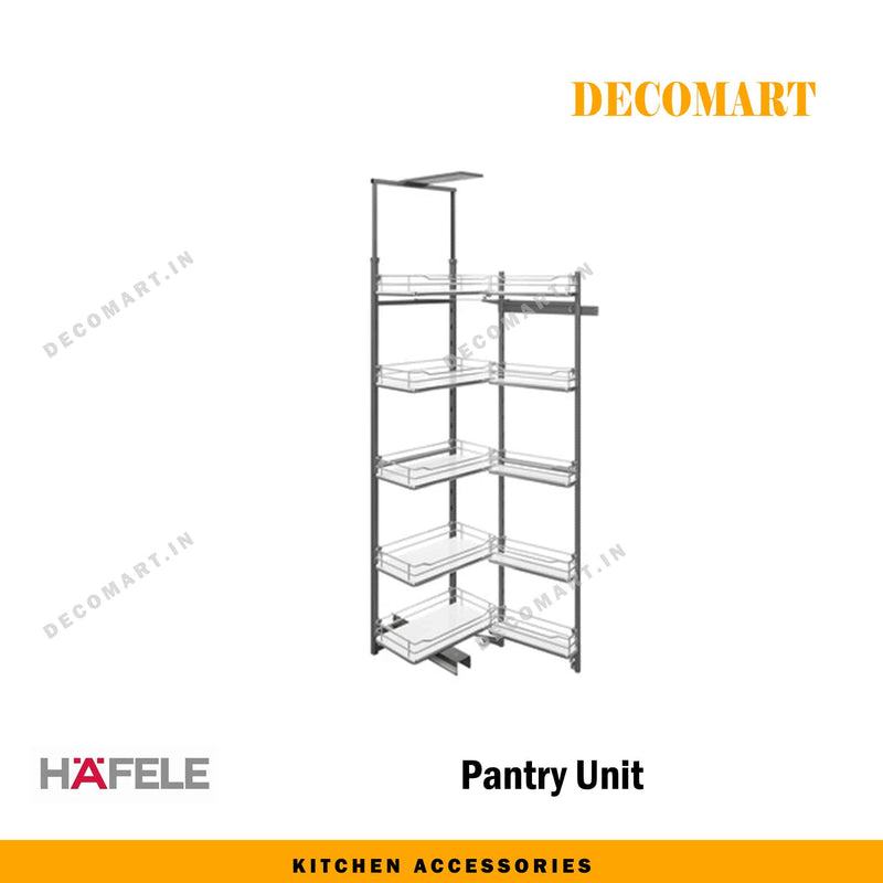 Hafele Pantry Unit
