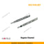 Hafele Telescopic Drawer Channel