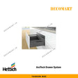 Hettich ArciTech Tandem Box -40 kg