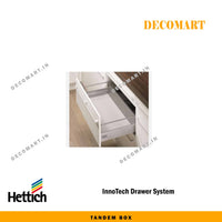 Hettich InnoTech Tandem Box