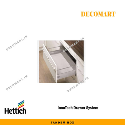 Hettich InnoTech Tandem Box